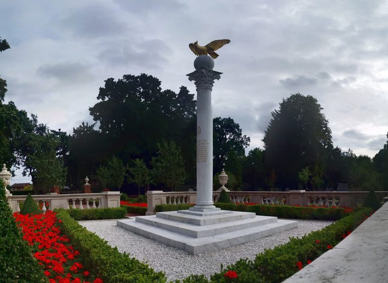 Shoghi Effendi: The First Guardian of the Baha’i Faith – The Orthodox ...